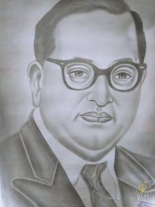 Ruchika Naidu (Art Work) – Beacon